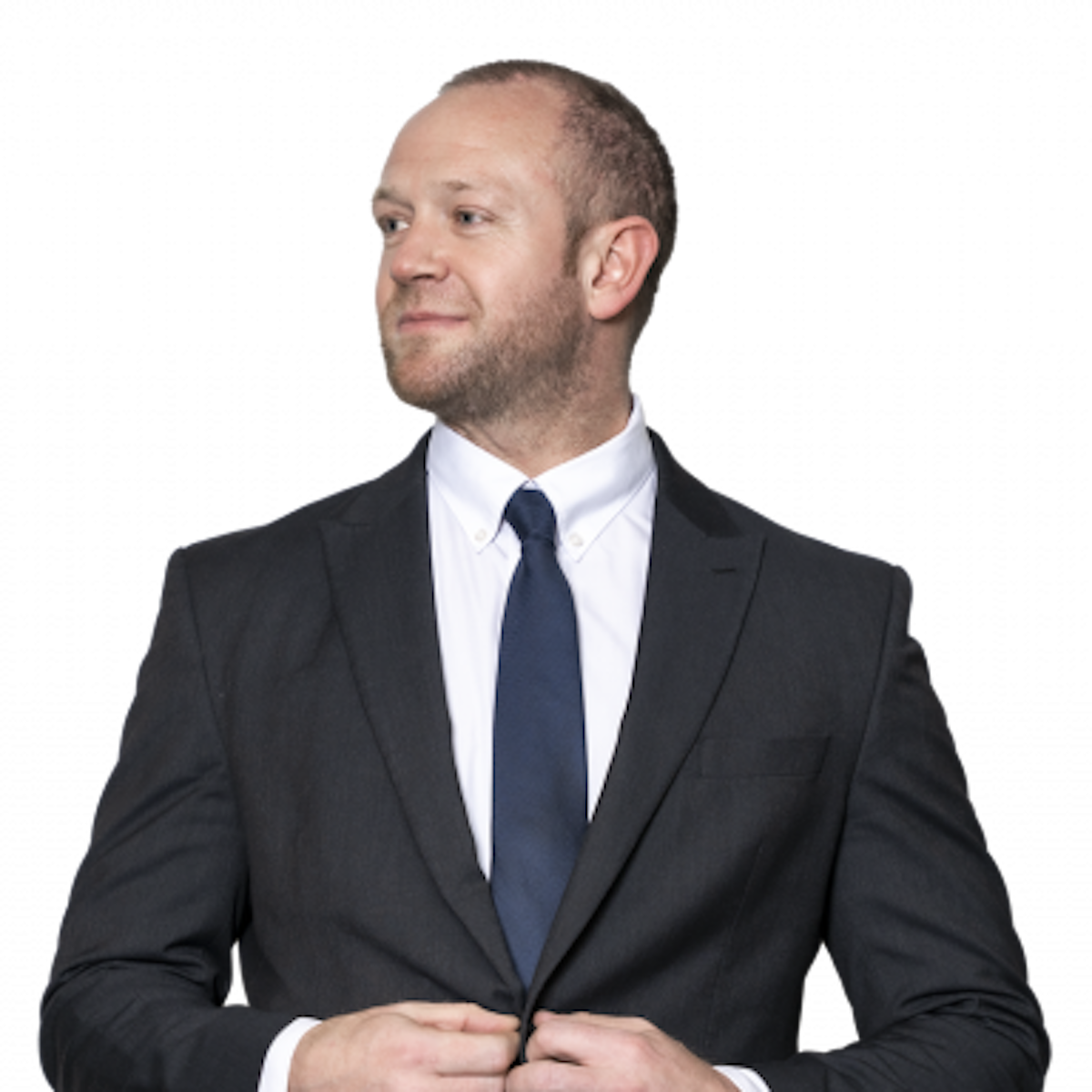 Mark McMinn | Sales Director