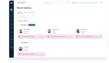 Award-Winning HR System for SMEs