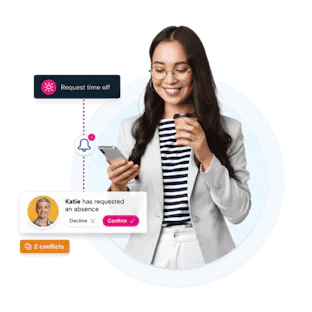 BrightHR App: HR App for IOS and Android