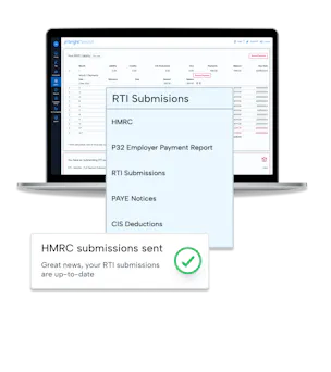 UK-Based Online Payroll Software & Support