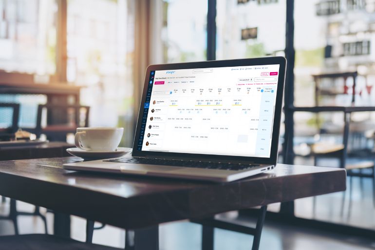 What is a Staff Rota? Creating an Effective Rota For Staff | BrightHR