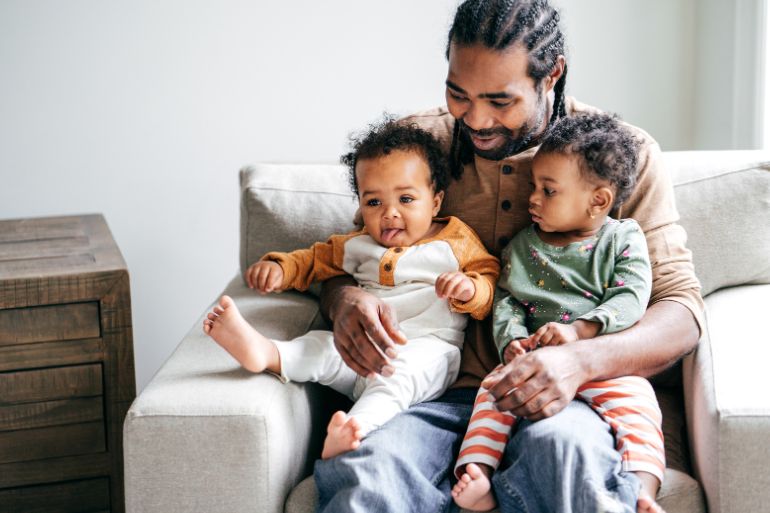 What are the types of leave from work in the UK? | BrightHR