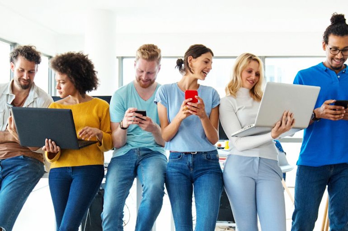 What Are the Three Main Types of HR Software? | BrightHR