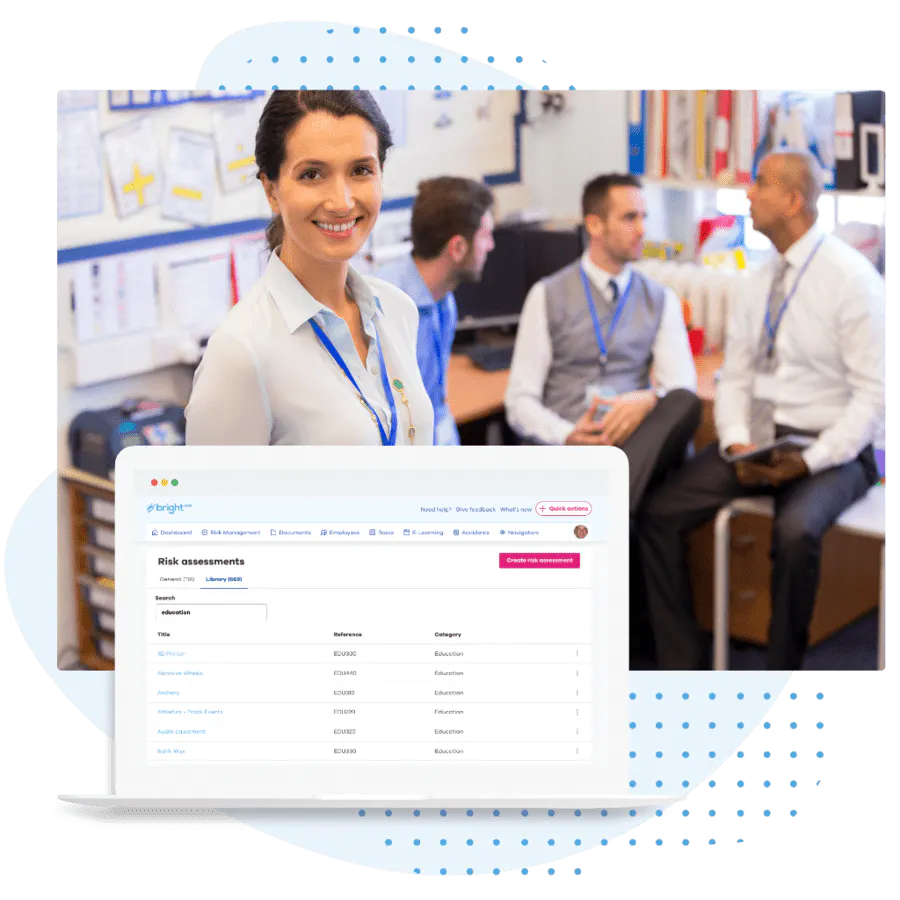 Education navigator