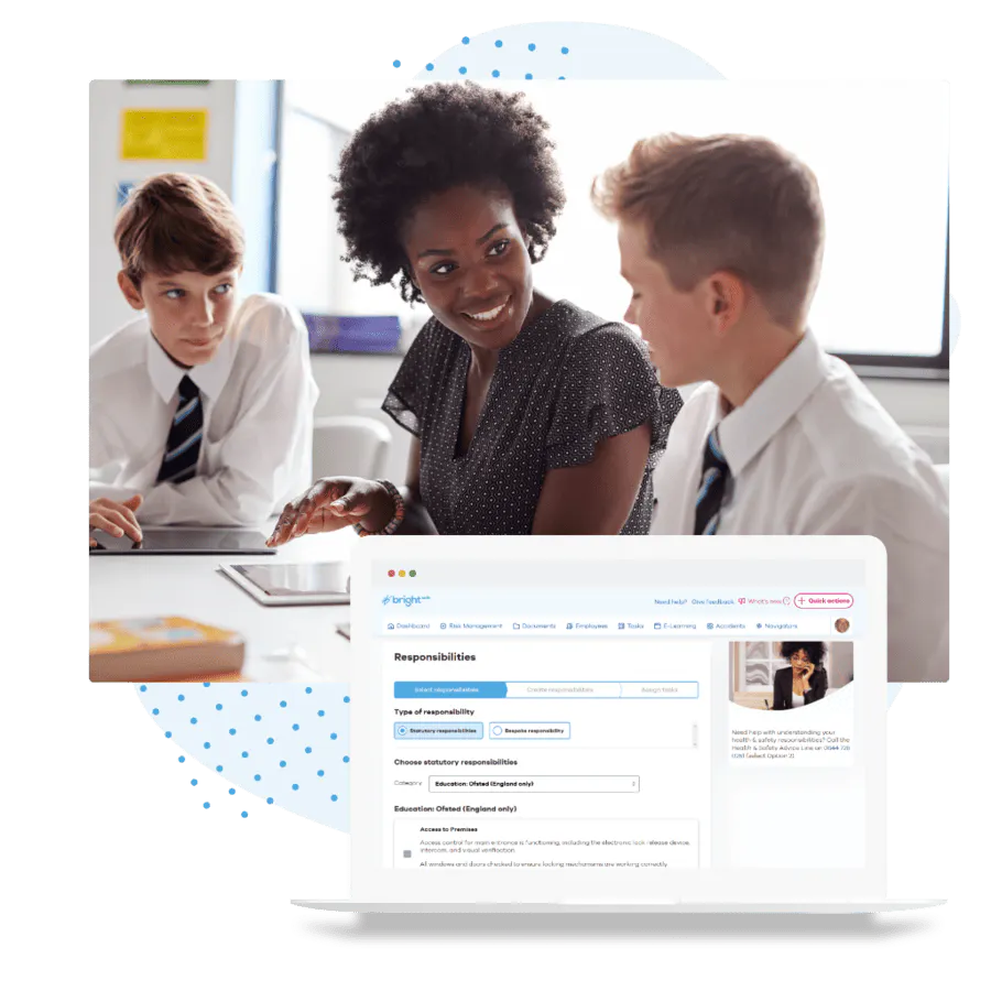 Education navigator