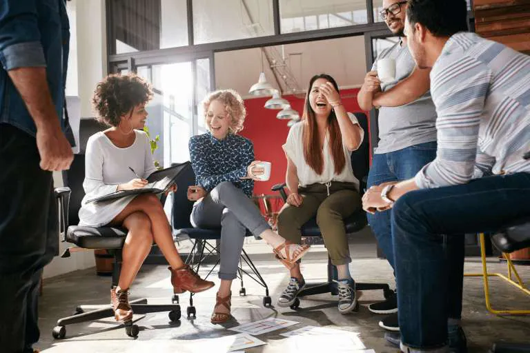 How Important is Workplace Hierarchy? From BrightHR
