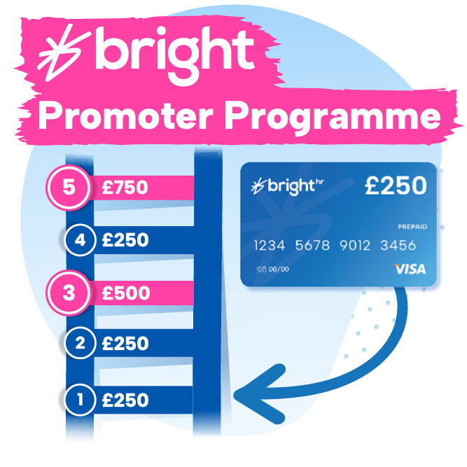 Refer a business | BrightHR