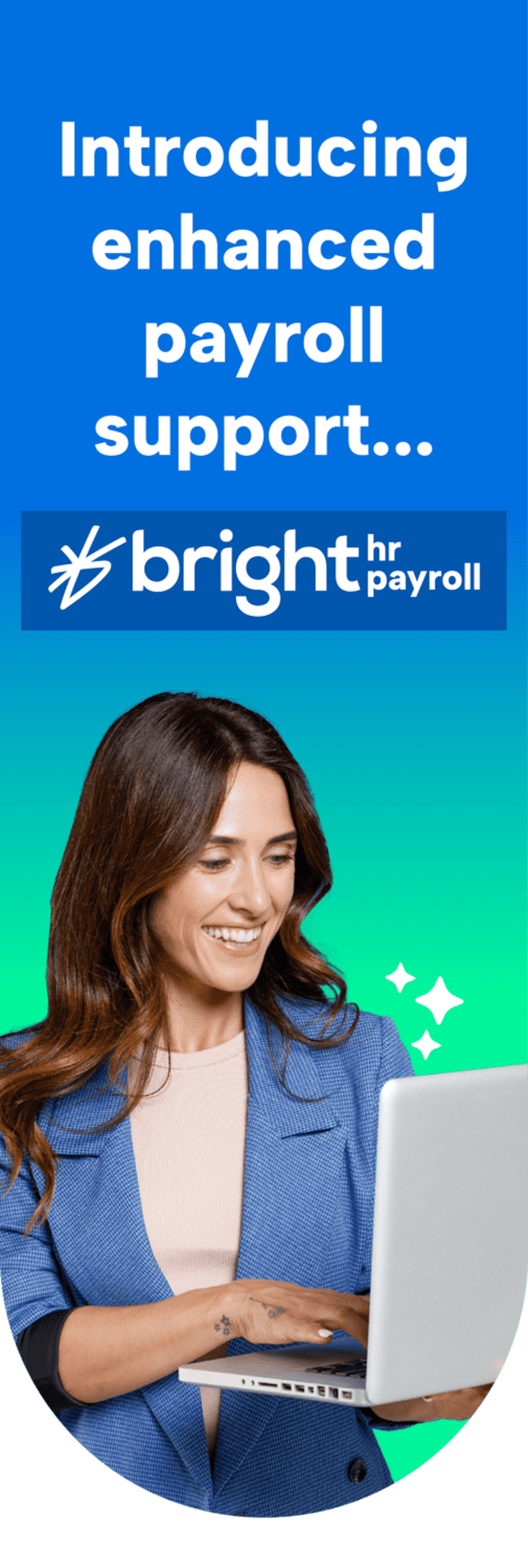 Payroll Demo