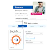Risk Management Solutions | BrightSafe