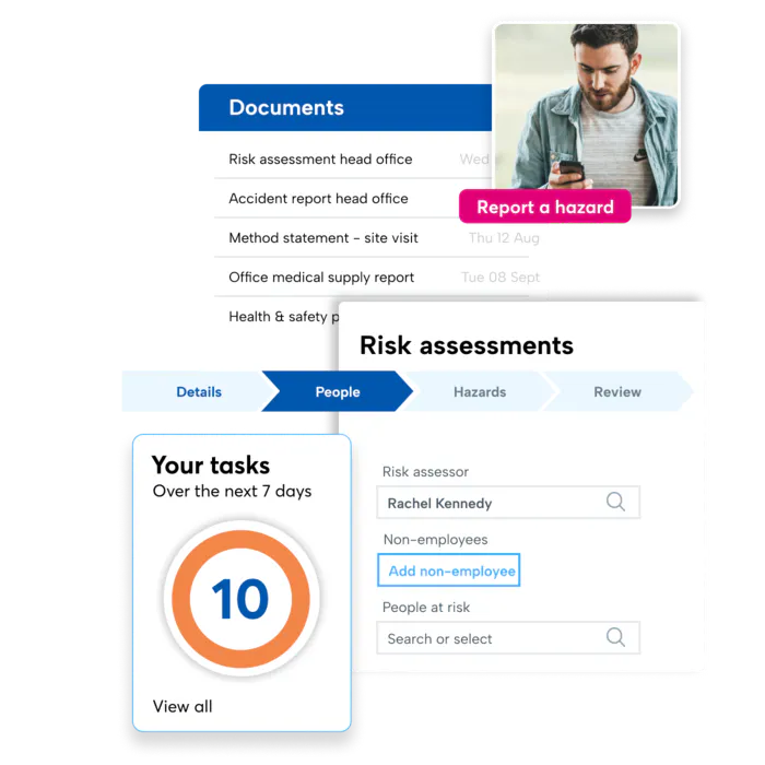 Risk Management Solutions | BrightSafe