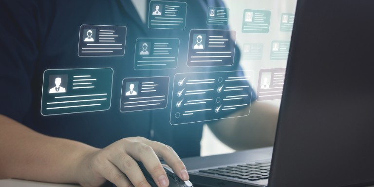 Best Practices for HR Document Management | BrightHR