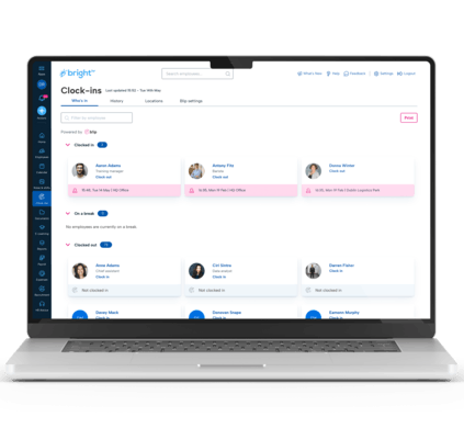 Blip Portal Blip Multi Currency Desktop Wallet