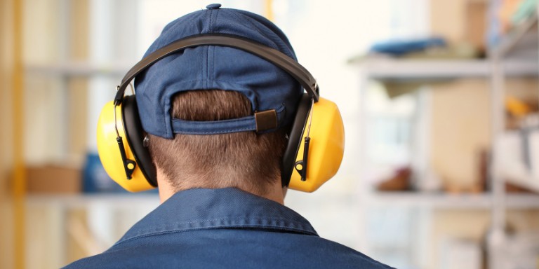 Managing Noise at Work | BrightHR