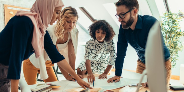 What is Indirect Discrimination at Work? | BrightHR