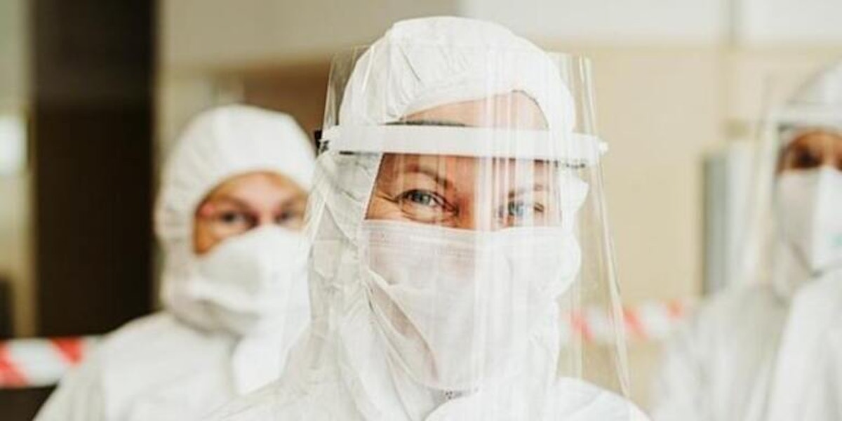 Employers Guide to Eye Protection at Work by BrightHR | From BrightHR