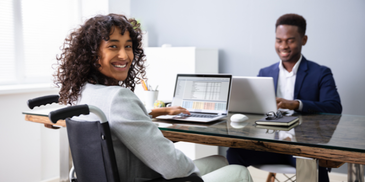 How to support your employees with disabilities | BrightHR