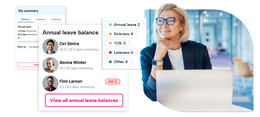 BrightHR Help centre