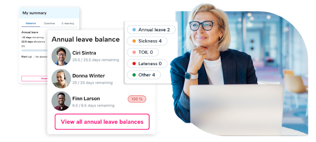 BrightHR Help centre