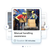 Health and Safety E-Learning Courses Online | BrightSafe