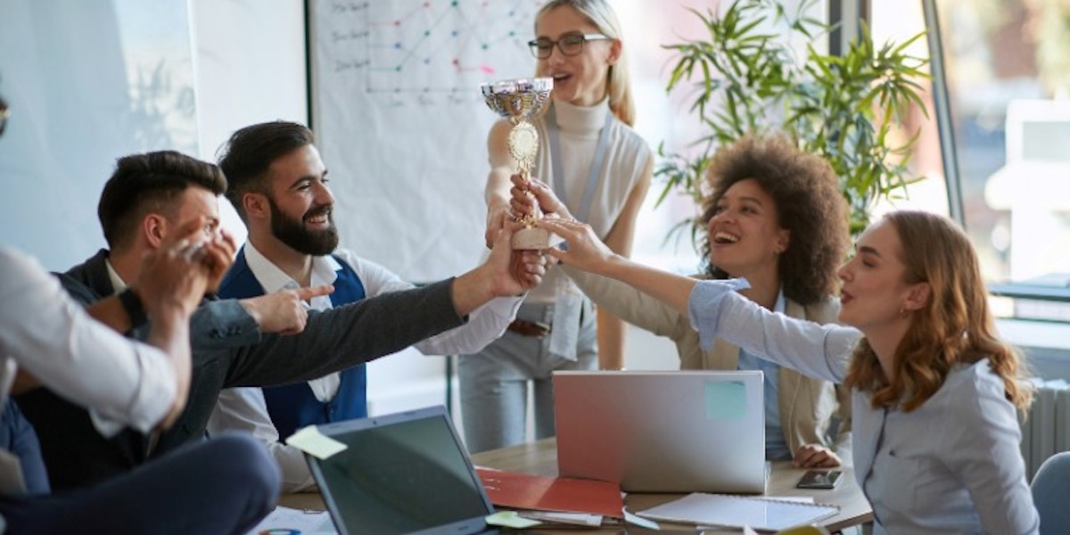 The Final Stage of the Performance Cycle | BrightHR