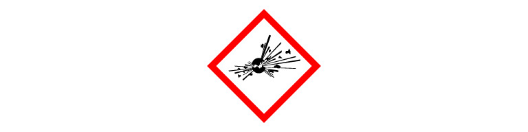 What Do Hazard Warning Symbols Look Like Coshh - Infoupdate.org