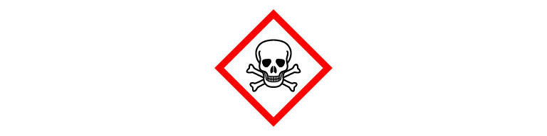 Skull And Crossbones Hazard Meaning - Infoupdate.org
