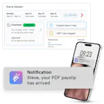 Integrated HR & Payroll Software From BrightHR