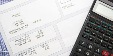 Employee Payroll Numbers | BrightHR