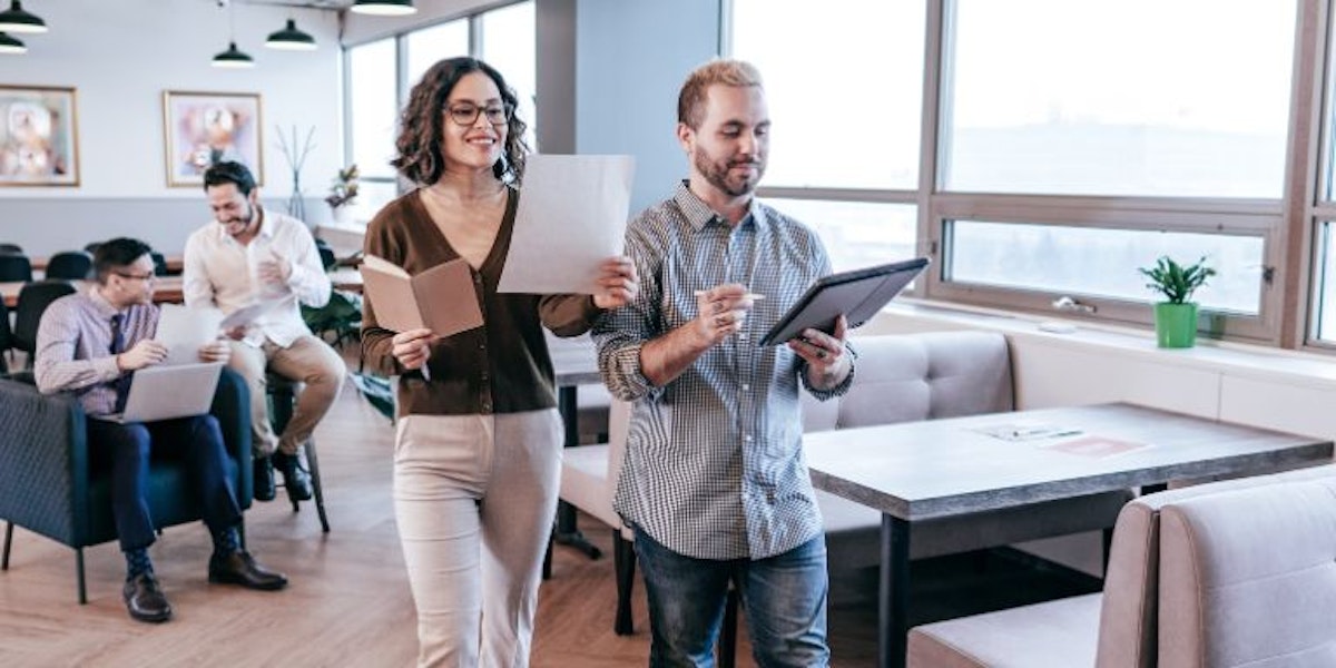 Agency Worker Rights UK | BrightHR