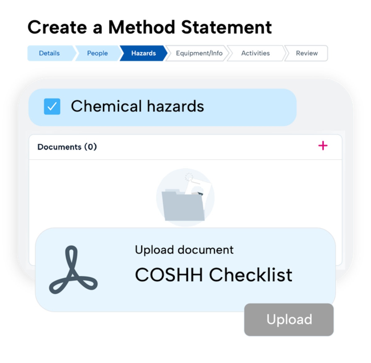 Welcome to Bright Safe - User