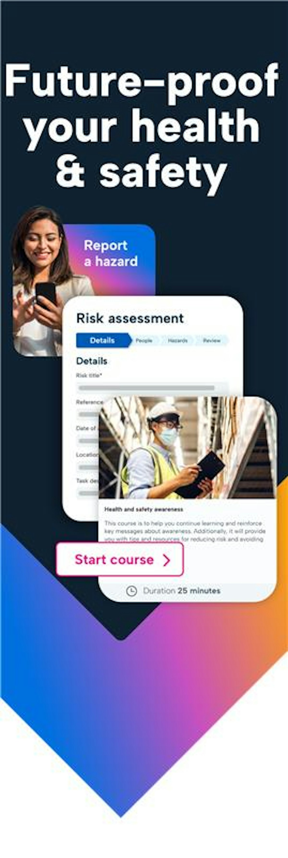 BrightHR | BrightSafe Demo