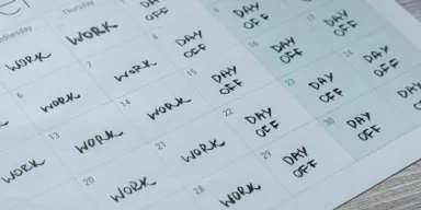 What are Compressed Hours and How to Use them? From BrightHR