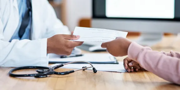 What is a Fit Note? | BrightHR