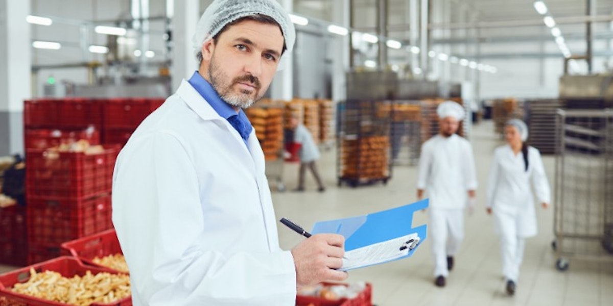 Understanding the FSA Food Standards Agency From BrightHR