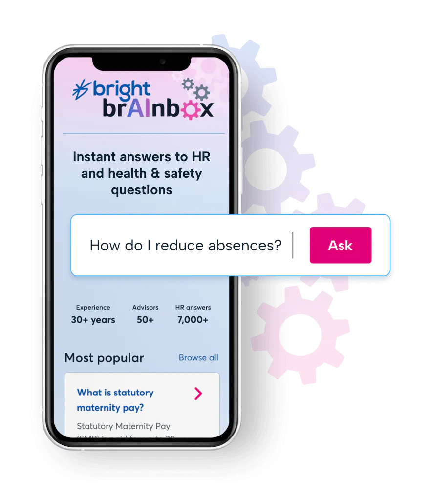 Bright Brainbox | HR Questions