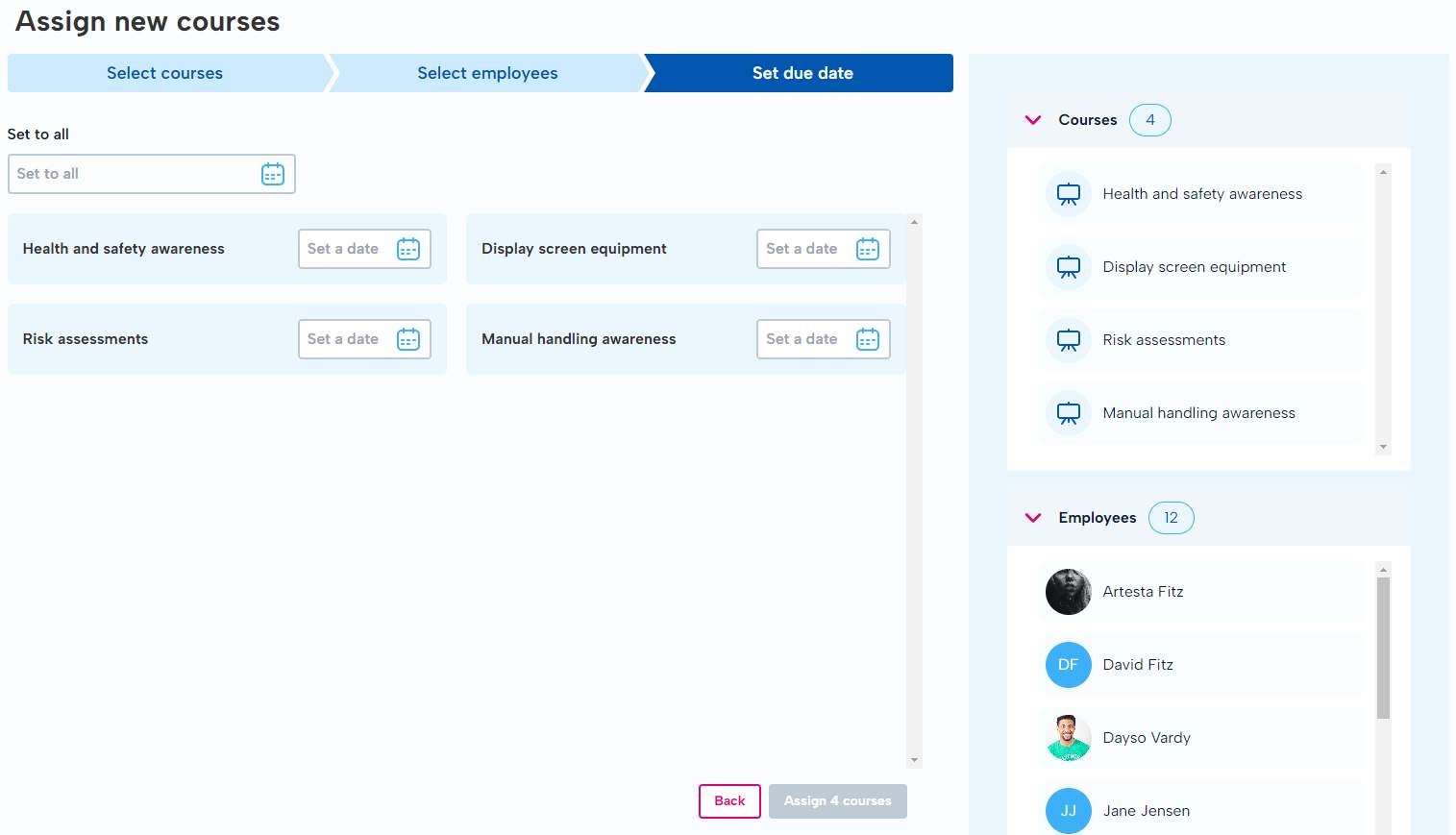 Making the most of E-learning on BrightSafe