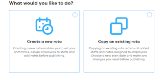 Everything you need to know about rotas