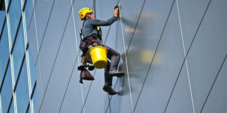 Working at Height Guidance for Employers from BrightHR