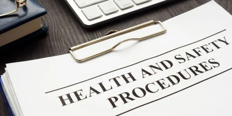 The Difference Between Proactive and Reactive Health & Safety From BrightHR