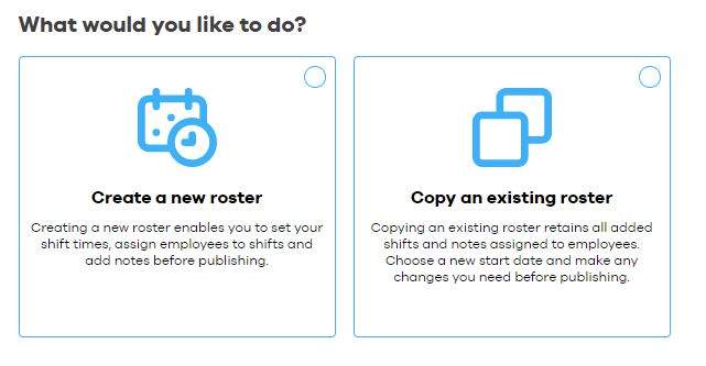 Everything you need to know about rosters