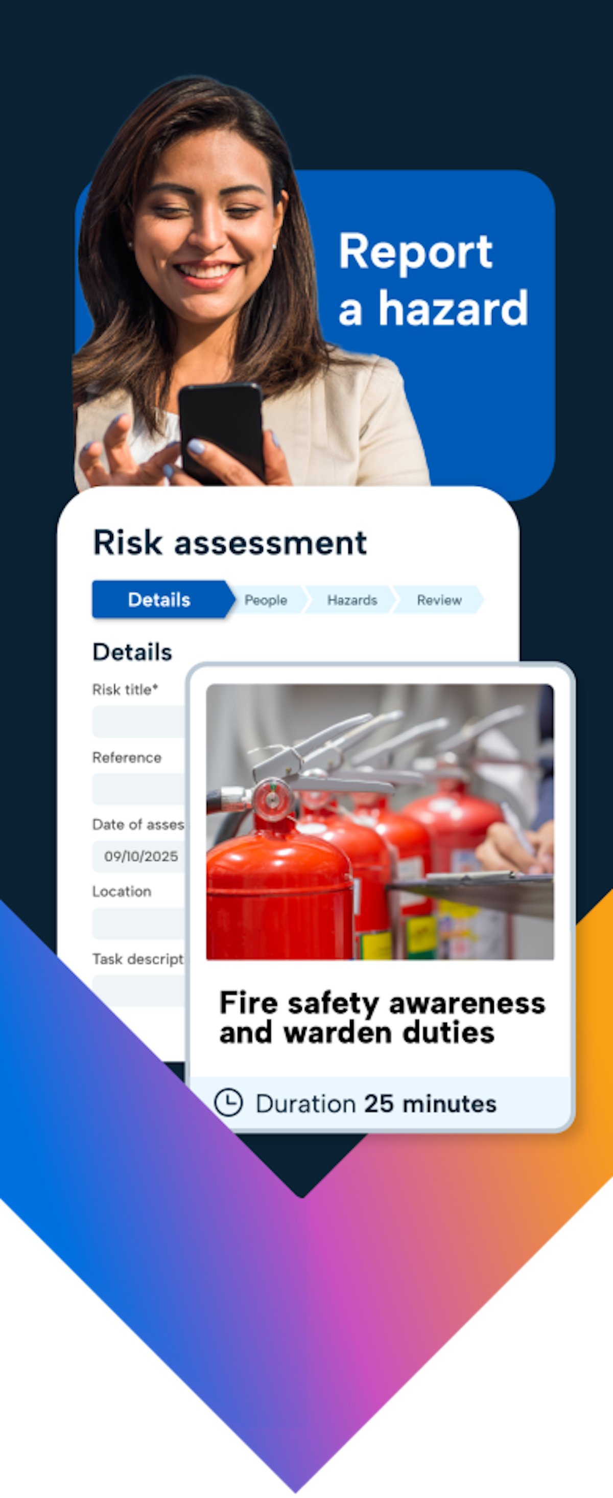 Brighthr Brightsafe Demo