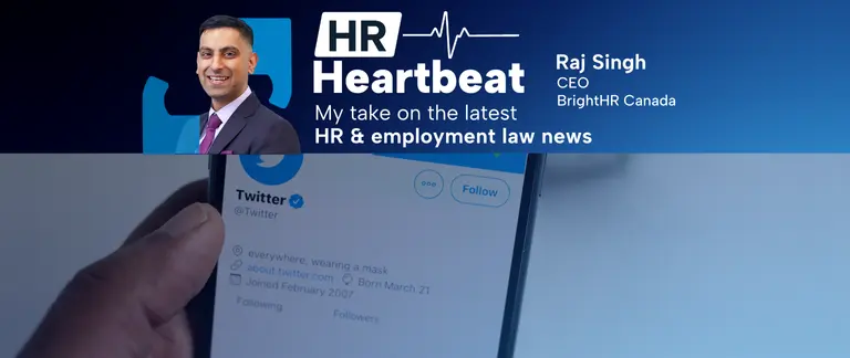 Workplace Health and Safety App | BrightSafe Canada