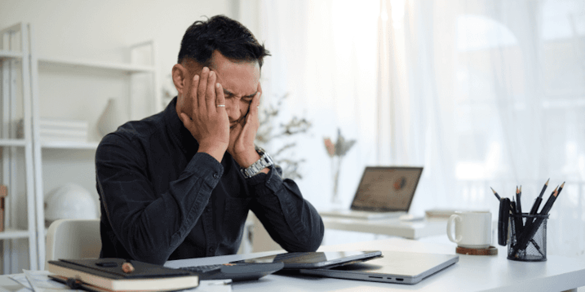 How to tackle absence anxiety in the workplace