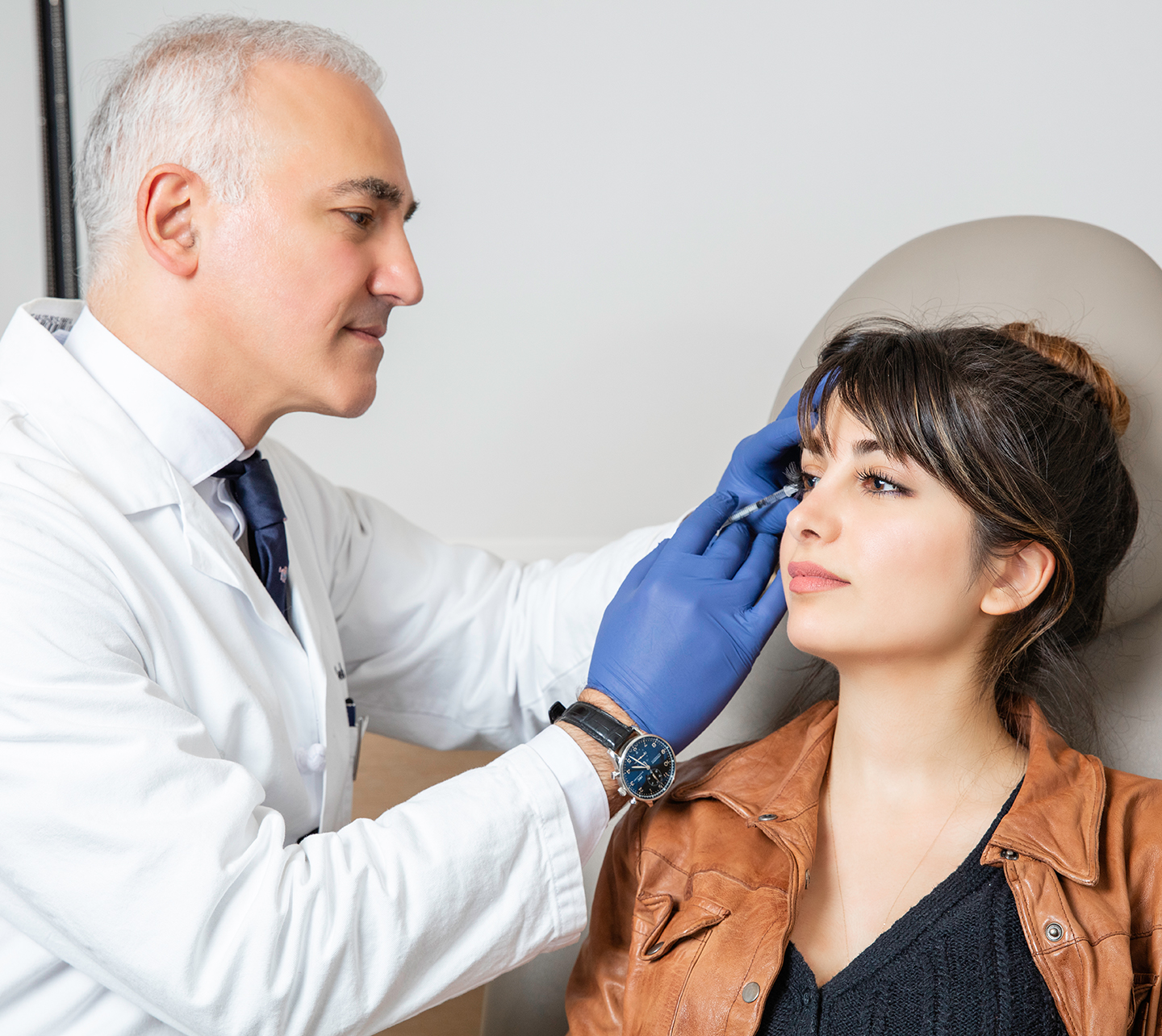 NaturaFill Dermal Fillers NYC | Dermal Fillers Long Island