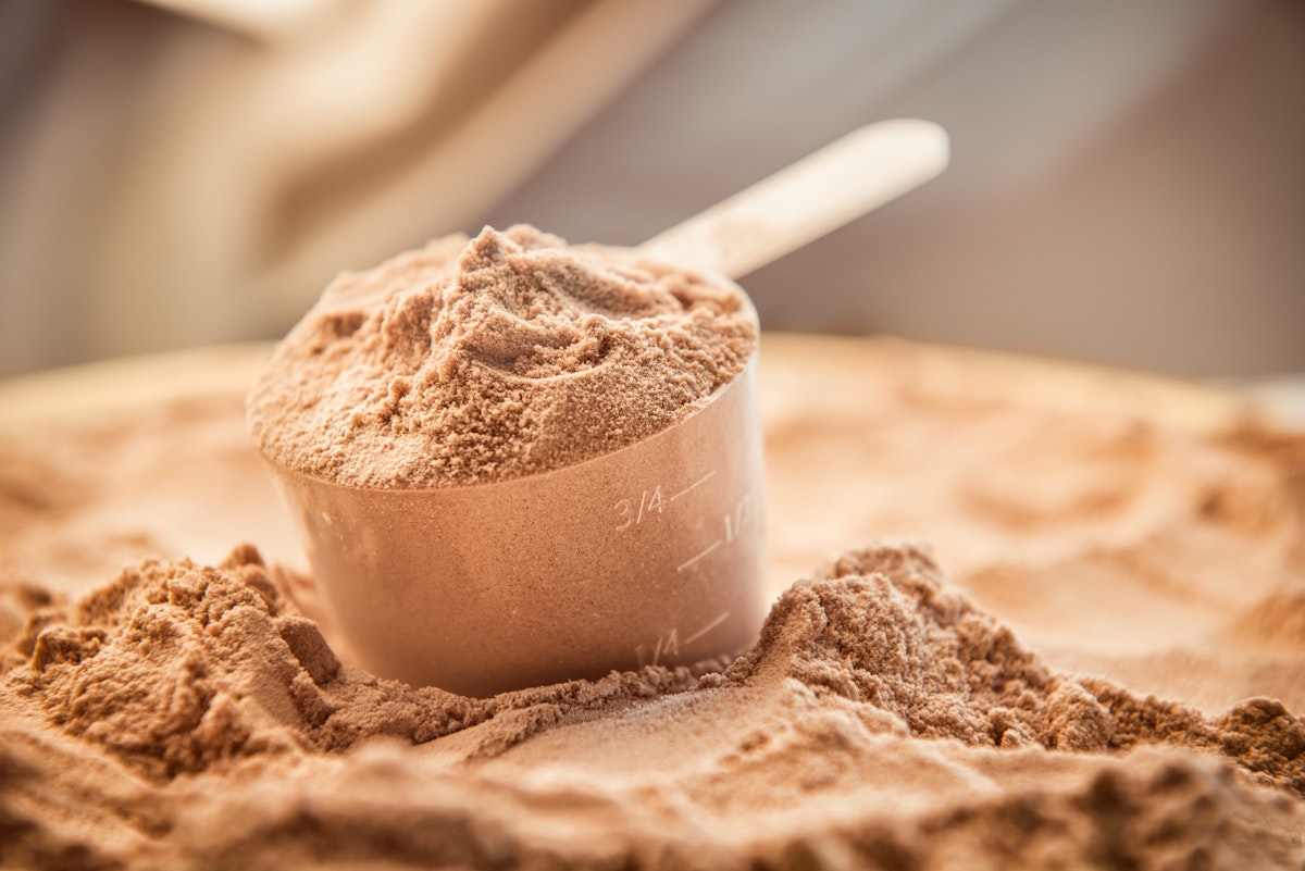 Protein powder: What’s the scoop? - Lifesum
