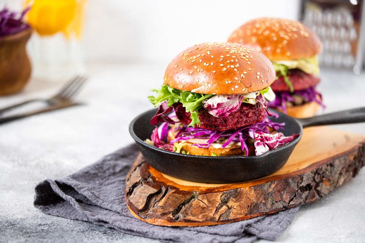 Plant-based products: Are they more healthy? - Lifesum