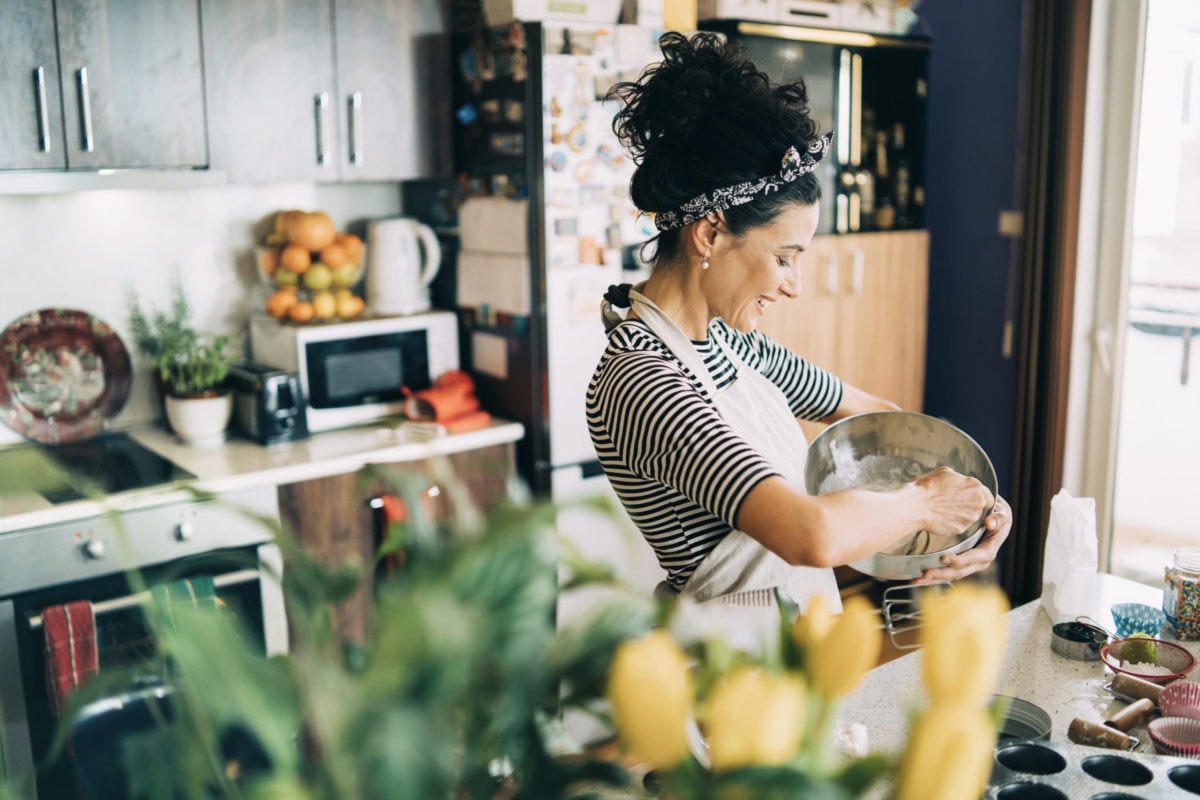 Cook now, enjoy later: 5 things you can make and eat twice - Lifesum
