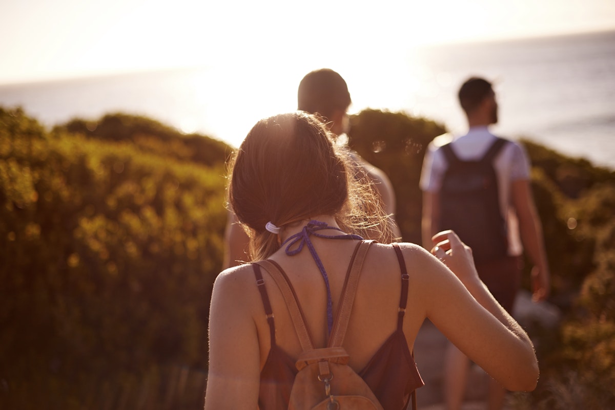 4 Do’s and Don’ts for Working Out on Vacation - Lifesum