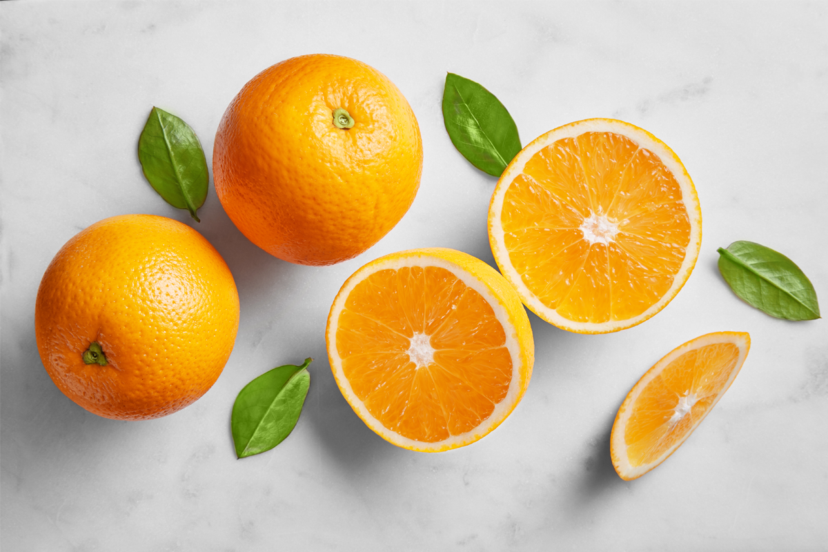 Going Au Naturel - Lifesum