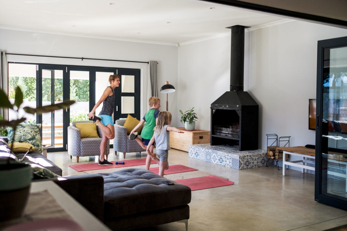 What you need to know about working out from home vs at the gym - Lifesum